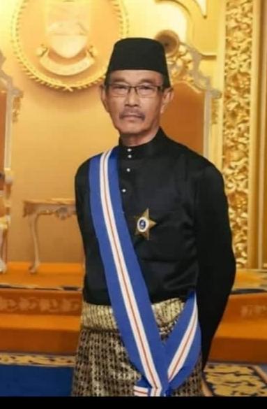 “Unsung Hero” – Former Olympic sprinter Zainuddin Abdul Wahab dies at ...