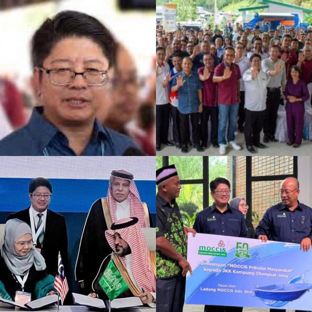 KUSKOP Achieves Remarkable Milestones Throughout 2024 | Jesselton Times