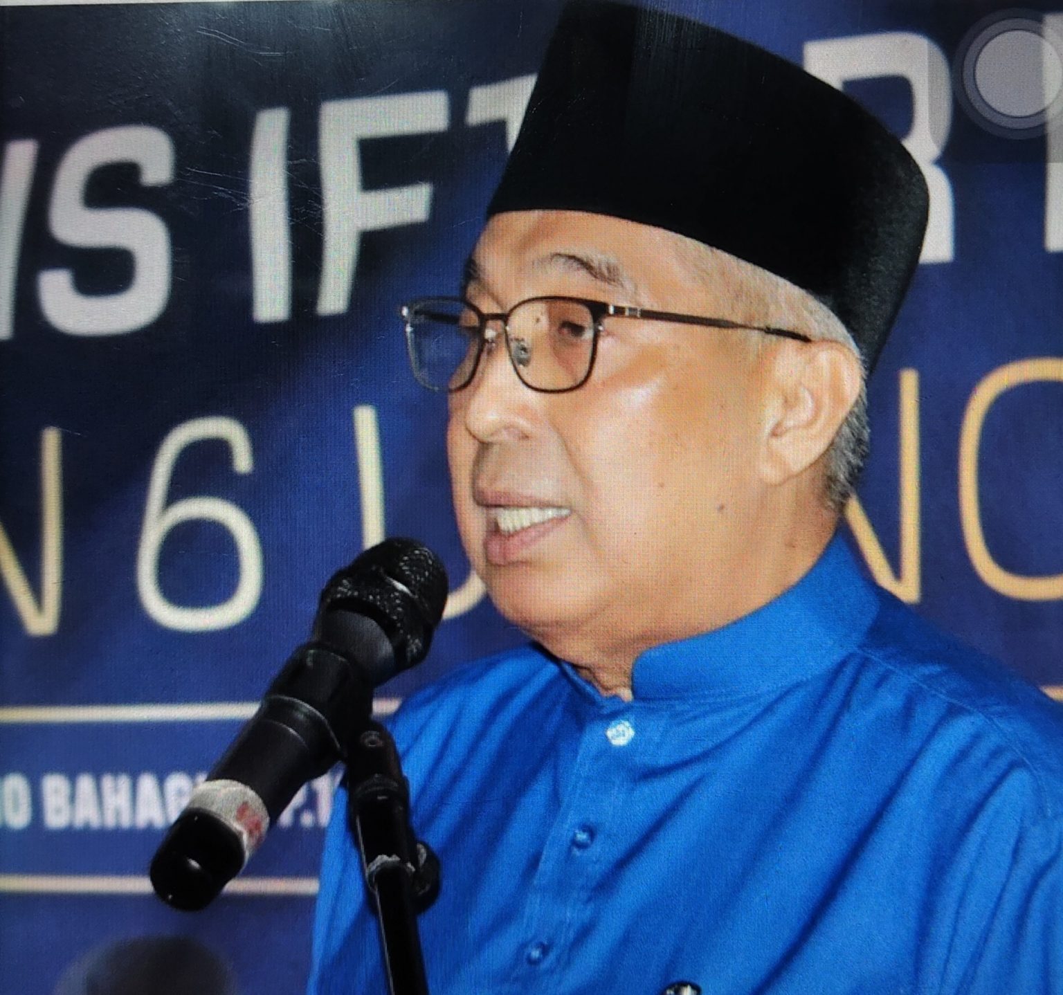“Sabahan No 1” reflects BN’s true struggle – Salleh | Jesselton Times