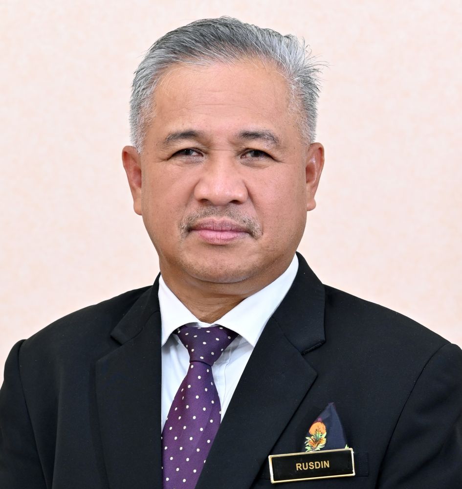 Bekas SUT Kementerian Kewangan sertai KDM, dijangka calon PRN17 di Paginatan | Jesselton Times