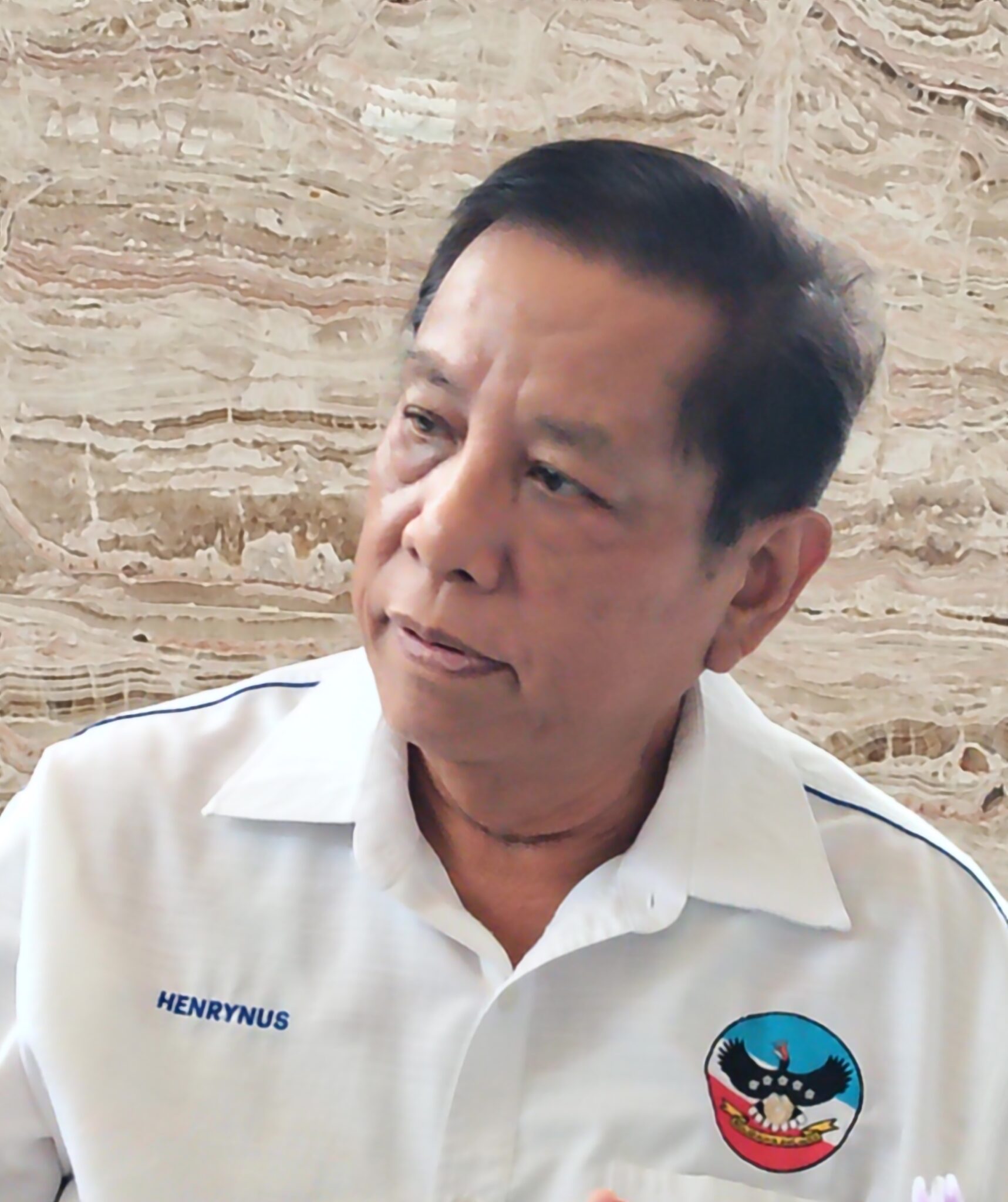 Strong Support for Datuk Roger Chin’s Appointment as Nominated ...