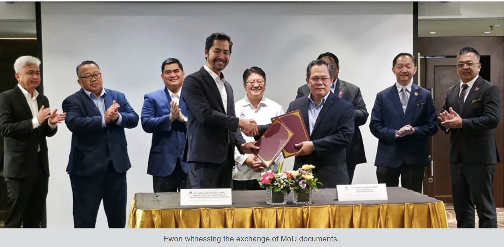 Sabah’s Industrial Leap: How SOGIP–Sedco Cooperation Can Turn Resources ...