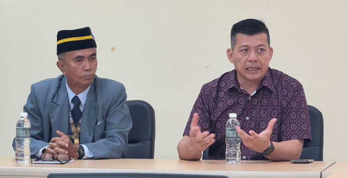 Ketua Kampung dan JKKK Karamunting Kini Boleh Keluarkan Surat ...