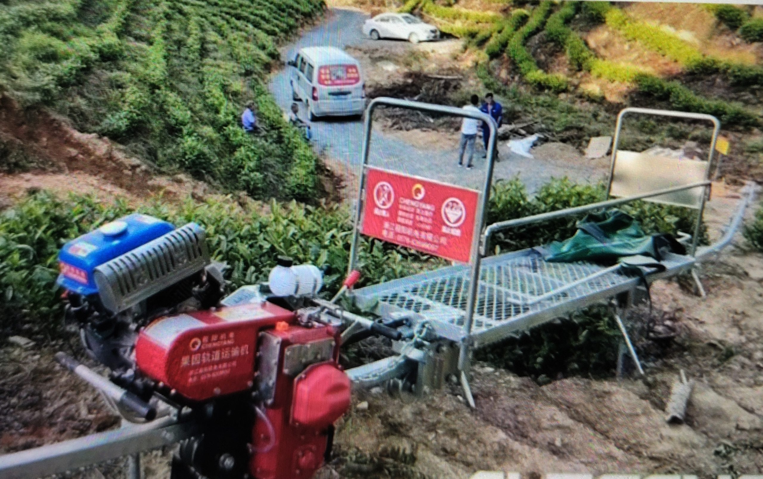 Bridging Peaks and Progress: Mini Monorails as a Catalyst for ...